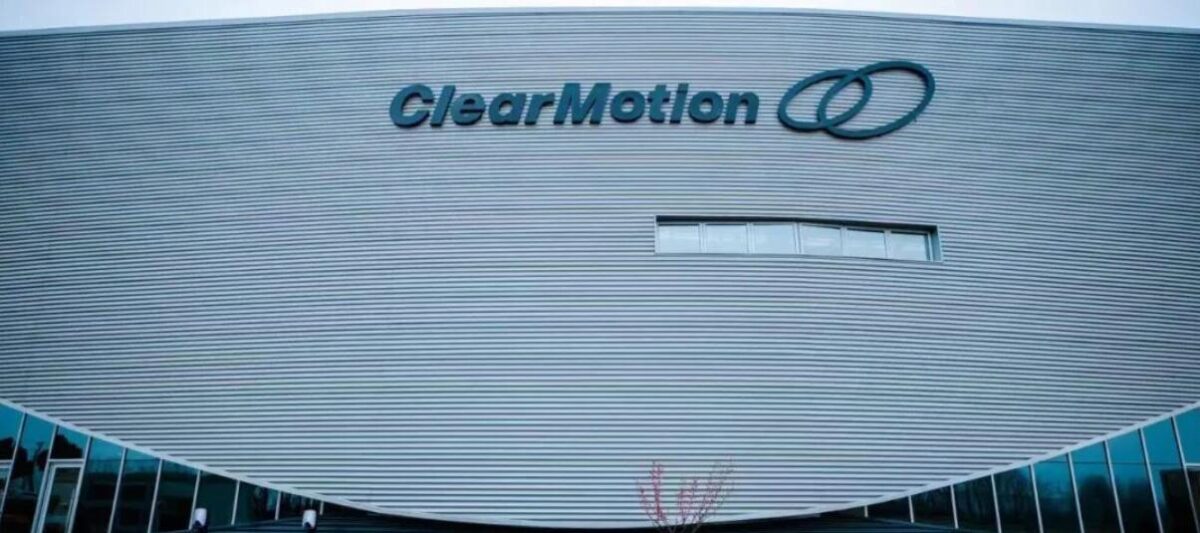 ClearMotion opens factory in China, production of suspension products ...