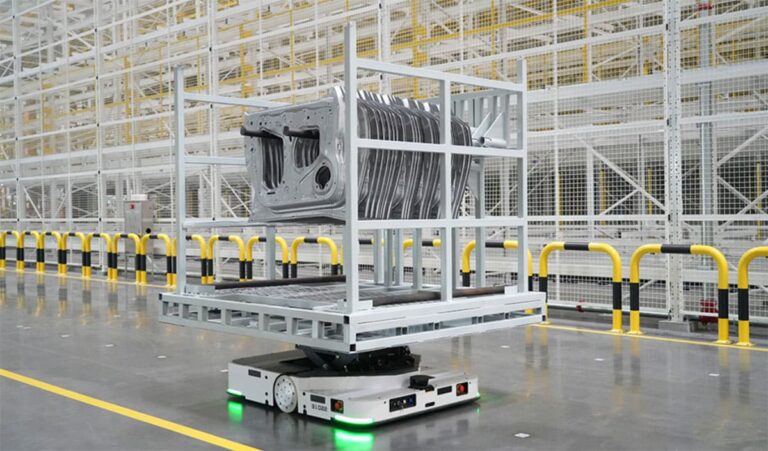 GAC Honda EV plant goes into production with annual capacity of 120,000 ...
