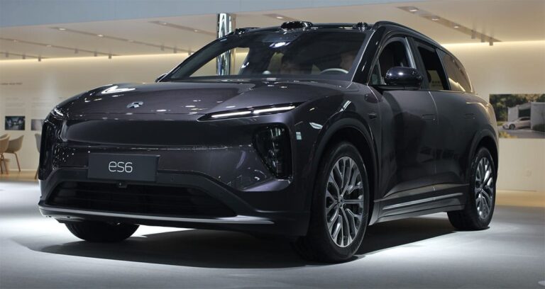 Shanghai to continue offering free license plates for BEVs in 2025 ...