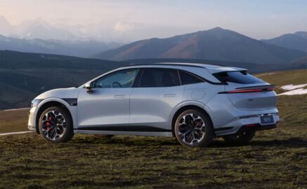 Zeekr to officially launch 007 GT on Apr 15, its 2nd shooting brake ...