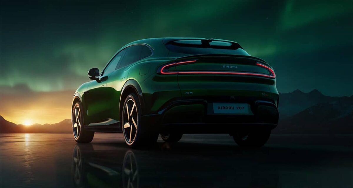 Xiaomi launches YU7 SUV: Prices undercut Tesla Model Y, 200,000 orders ...