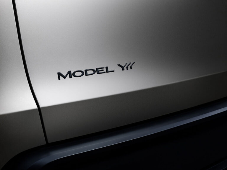Tesla to launch 6-seat Model Y L in China this fall - CnEVPost