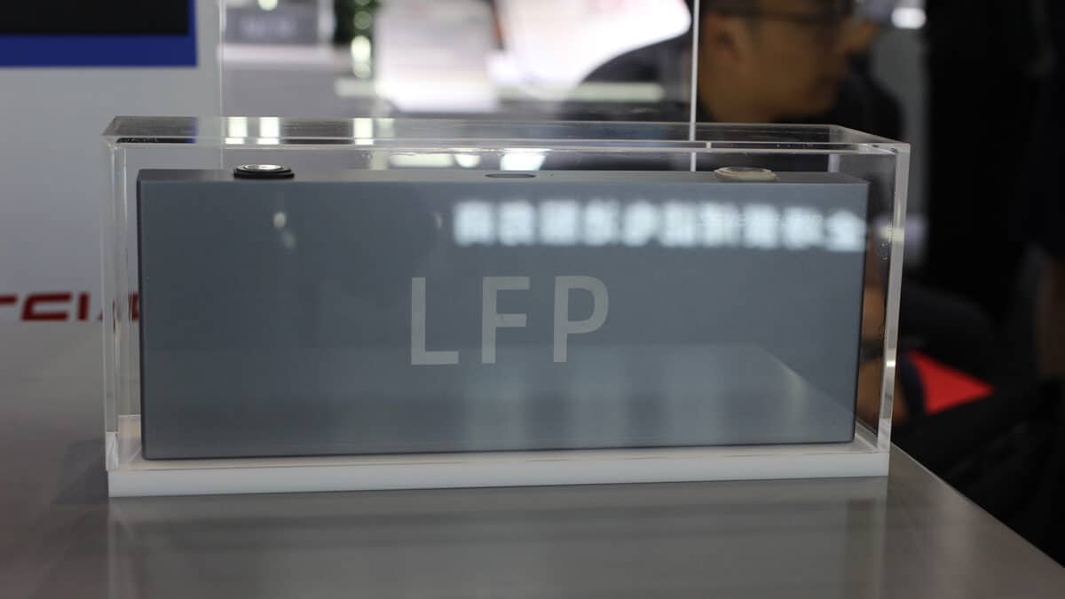 China vows to curb excessive competition in battery industry - CnEVPost