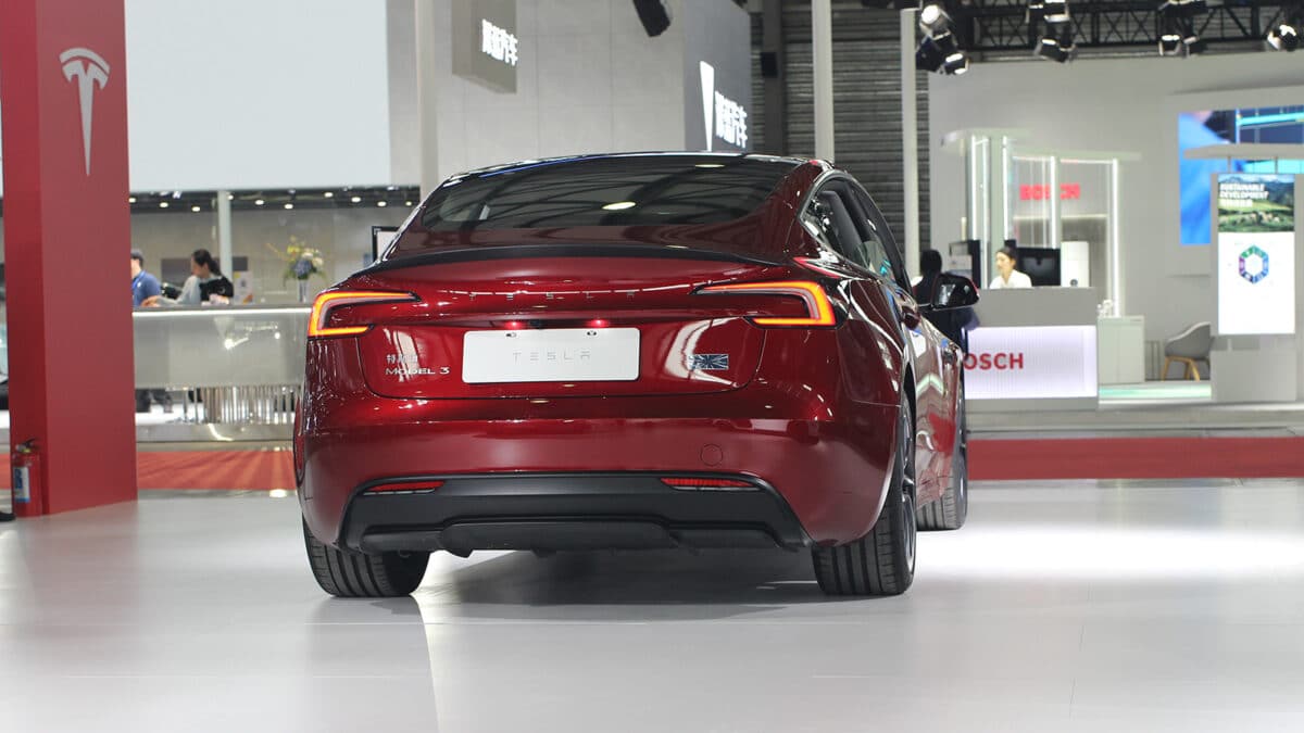 Tesla retail sales in China hit record-high of 93,843 units in Dec ...