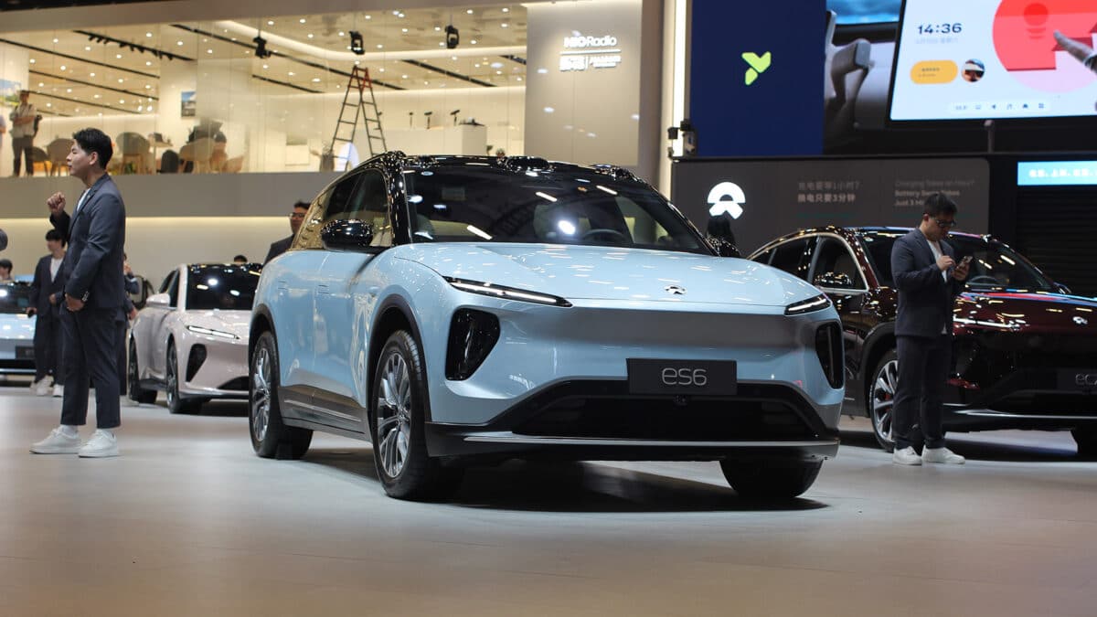 Nio joins Tesla, Xiaomi in offering 7-year financing plan for car ...