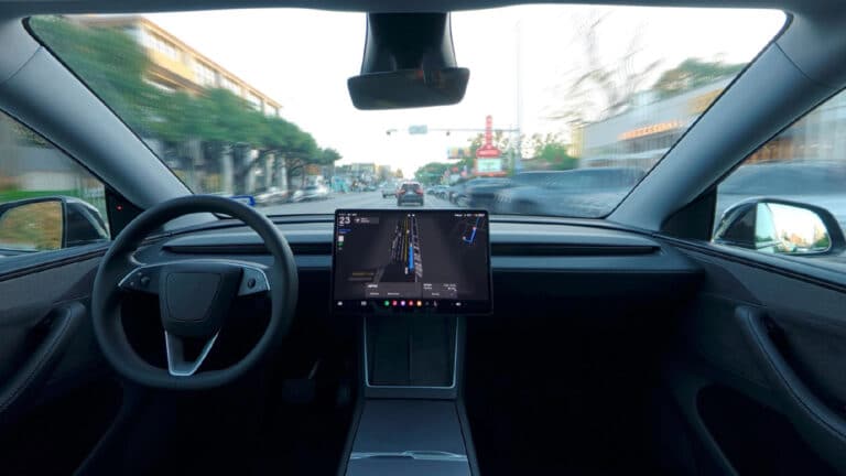 Tesla's AI training center in China now operational, exec says - CnEVPost
