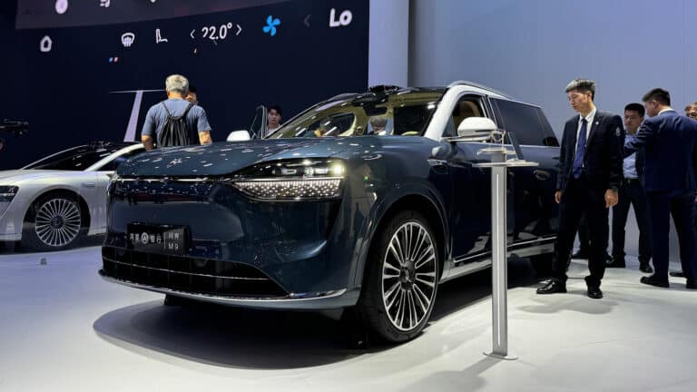 ByteDance bringing Doubao AI to car cabins in new tech rivalry - CnEVPost