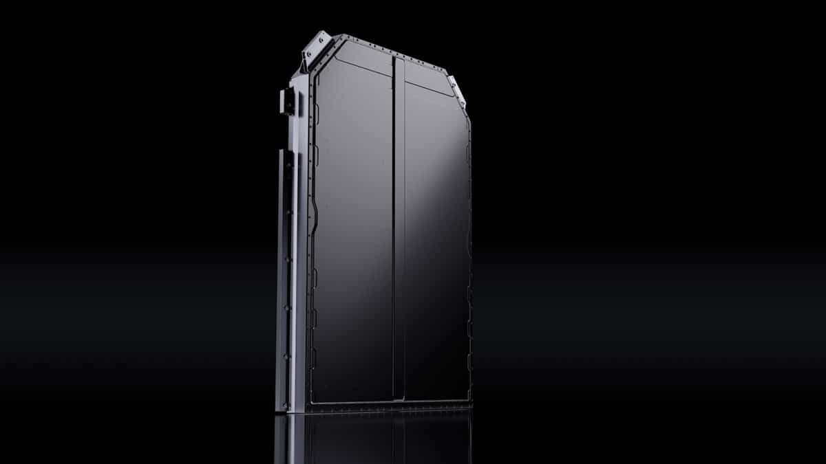 CATL unveils new battery products at 2026 tech day to defend market ...