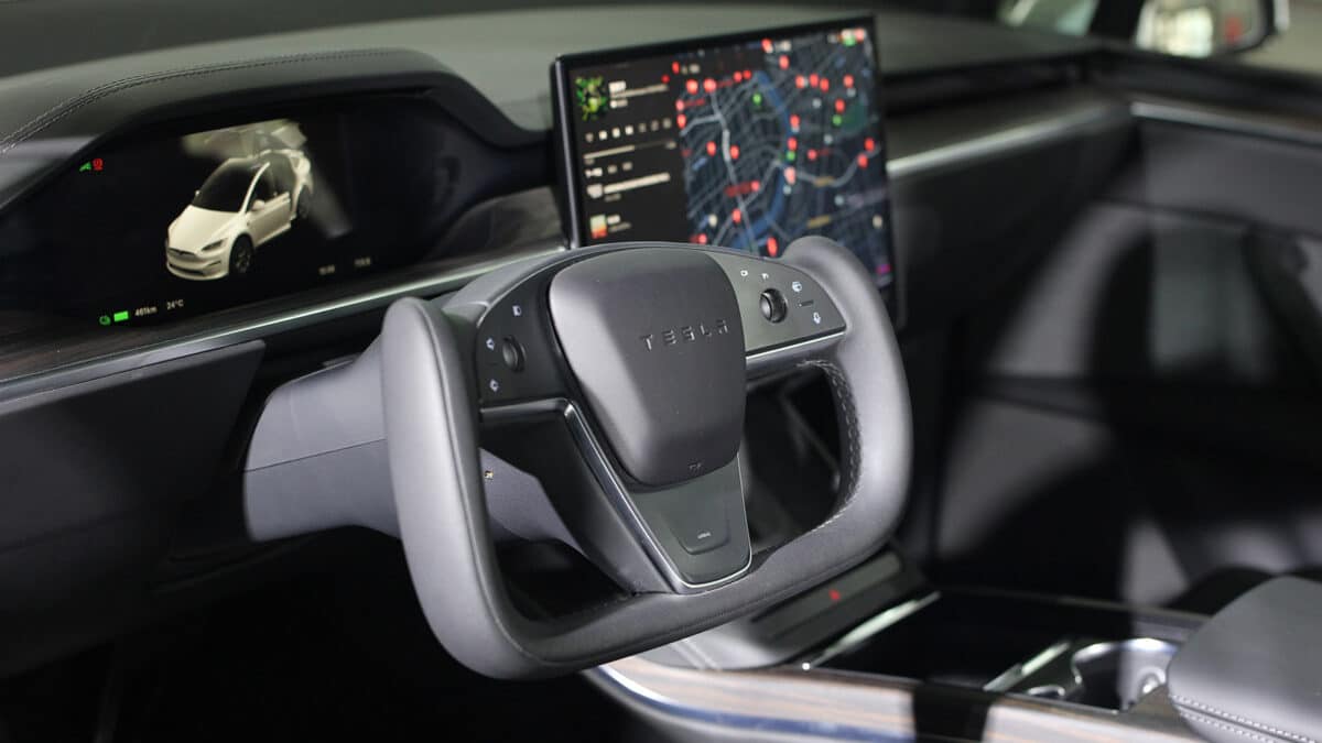 Tesla says efforts underway to launch FSD in China as soon as possible ...