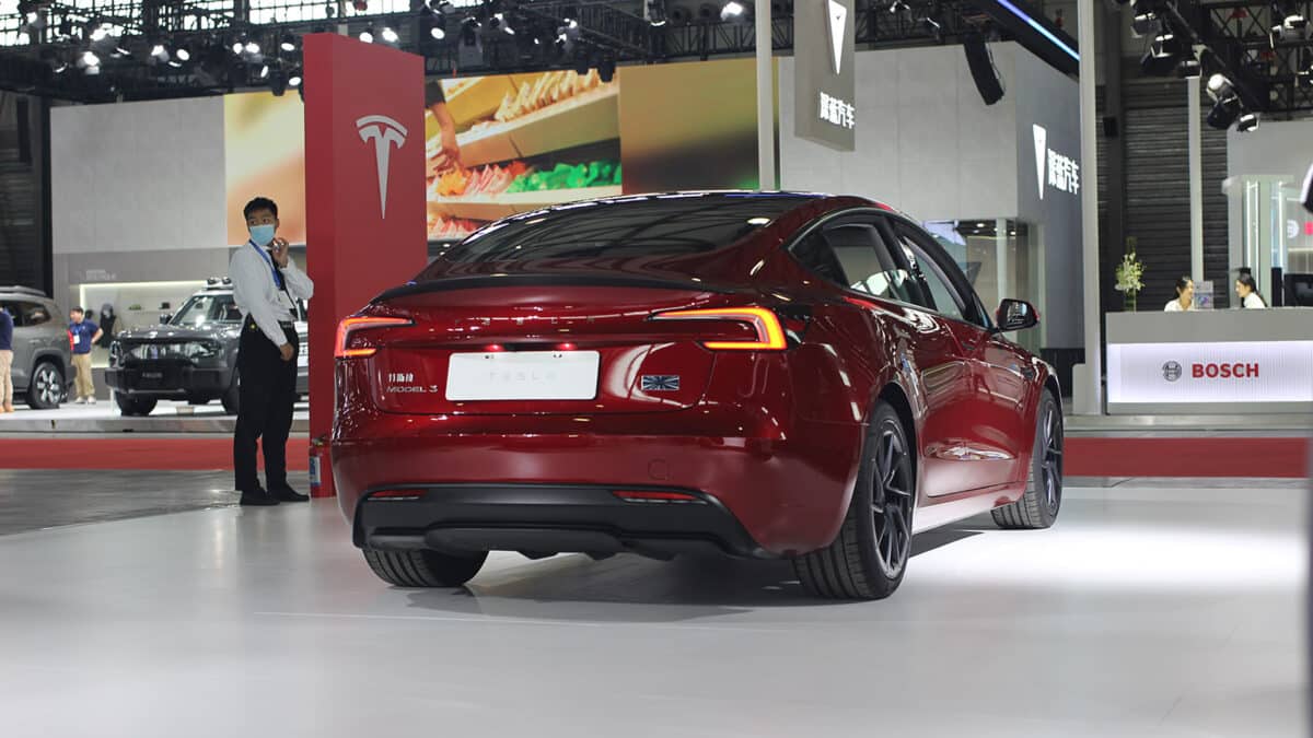 Tesla rolls out new loan scheme in China as April retail sales dip ...