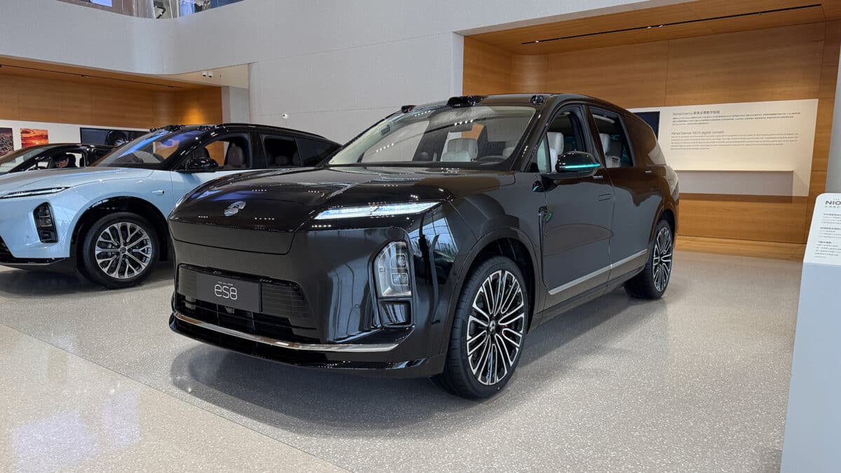 Nio Q1 2026 earnings call: Here's everything you need to know - CnEVPost